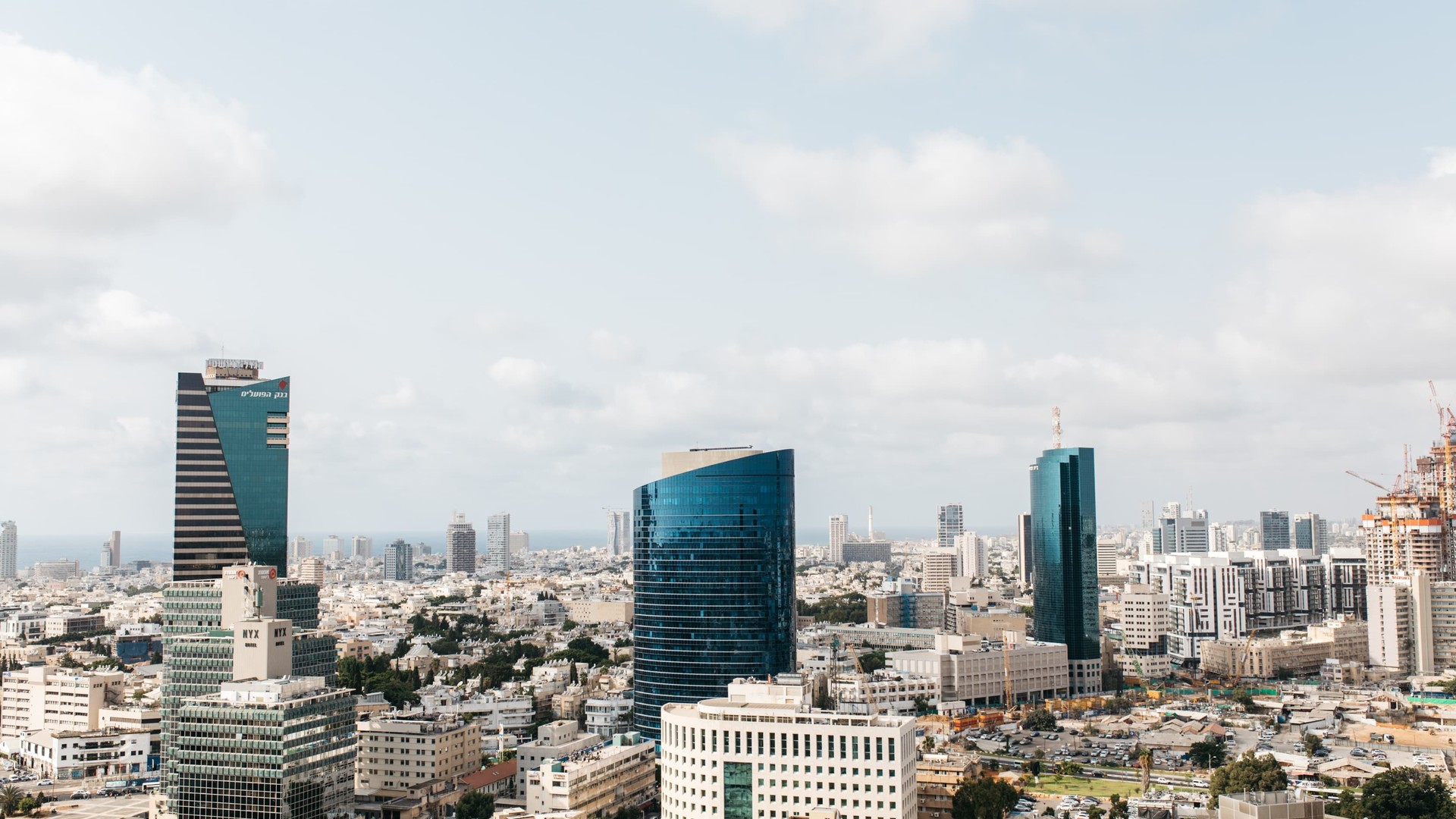 Startup Guide - What's the startup ecosystem like in Tel Aviv? Here's ...